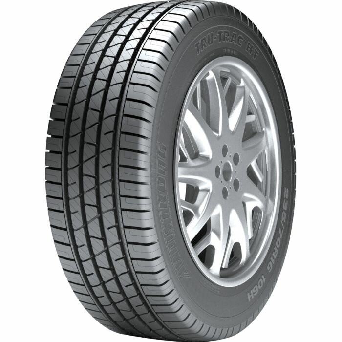 Летняя автошина Armstrong Tru-Trac HT 245/70 R16 111H