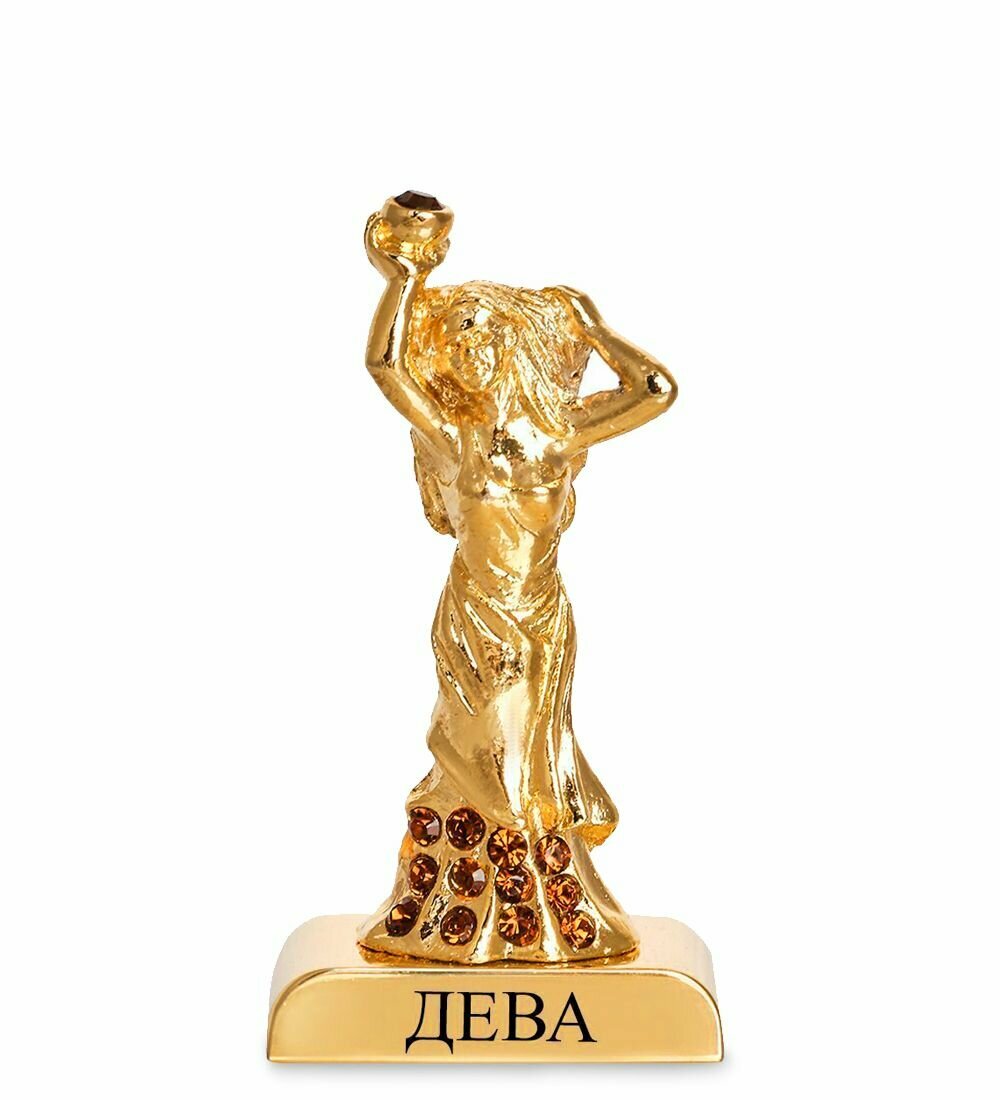 Фигурка 'Знак Зодиака - Дева' — фото 1