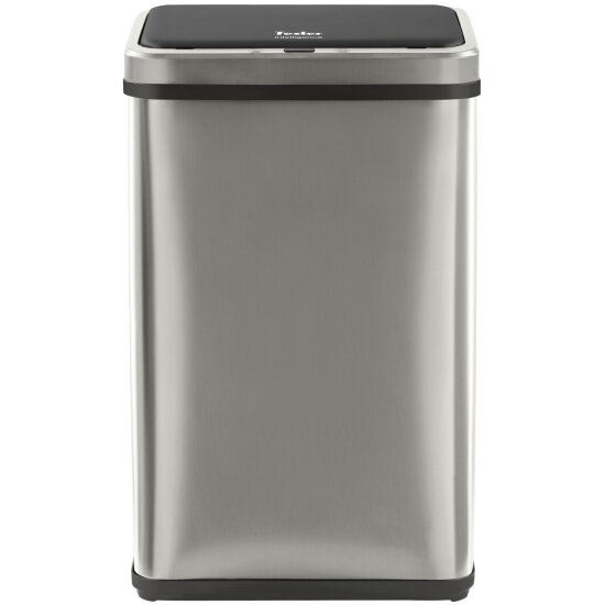 Сенсорное ведро Tesler STB-50F INOX