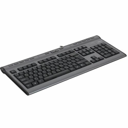 Клавиатура A4Tech KLS-7MUU — фото 1