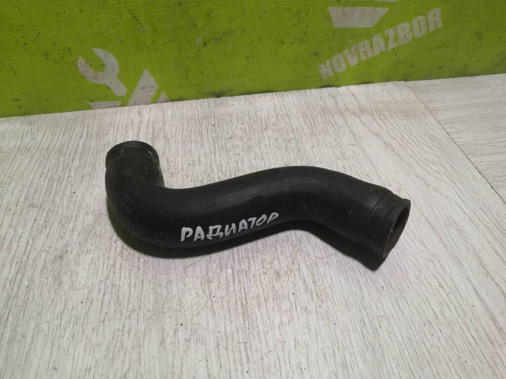 Патрубок радиатора Chevrolet Lanos 2004+