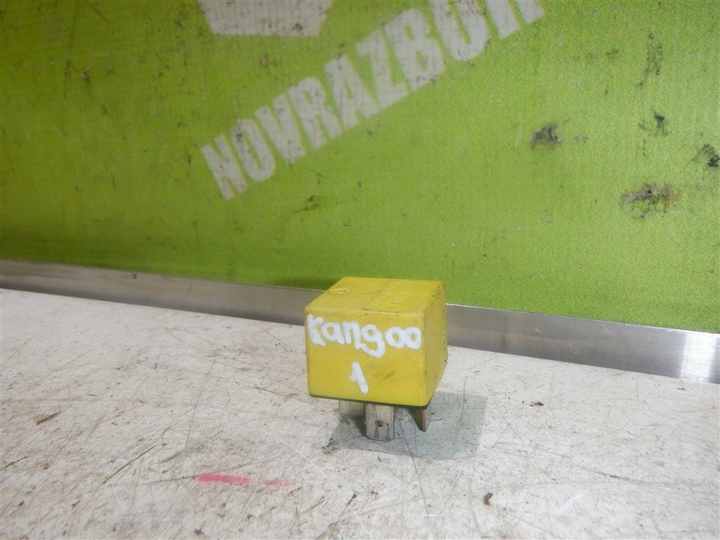 Реле Renault Kangoo 97-03