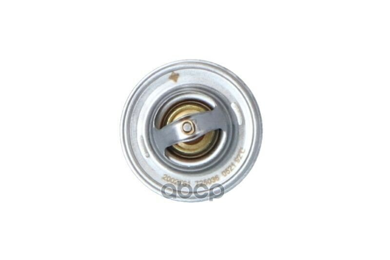 Термостат OPEL Astra 1.7D 94- NRF арт. 725036
