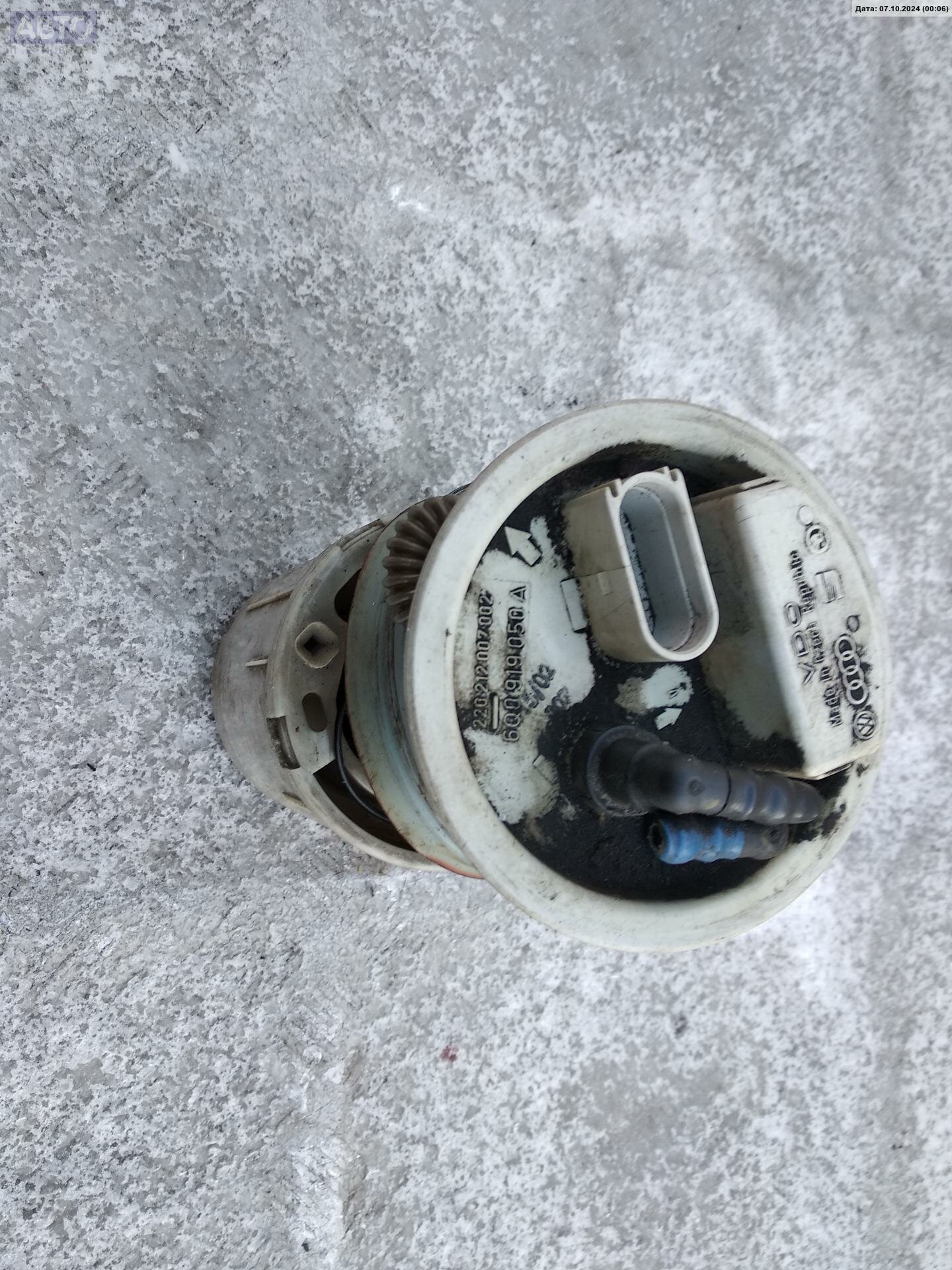 Насос топливный Volkswagen Polo (2001-2005)