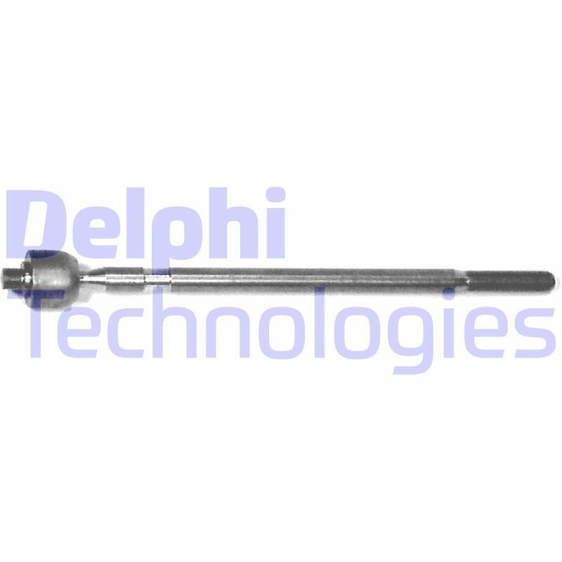 Тяга рулевая для автомобиля Ford, DELPHI TA1561 (1 шт.)