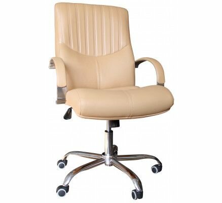 Гермес м хром экокожа OREGON 14