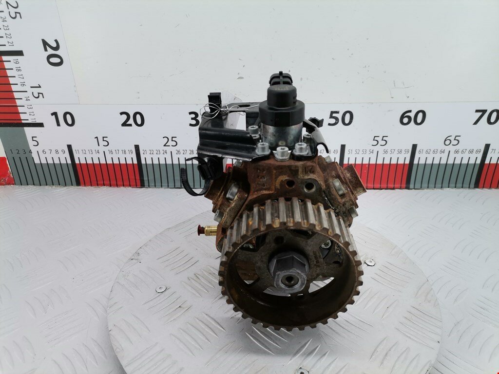 ТНВД дизель Peugeot 308 9683703780 арт. 1656978