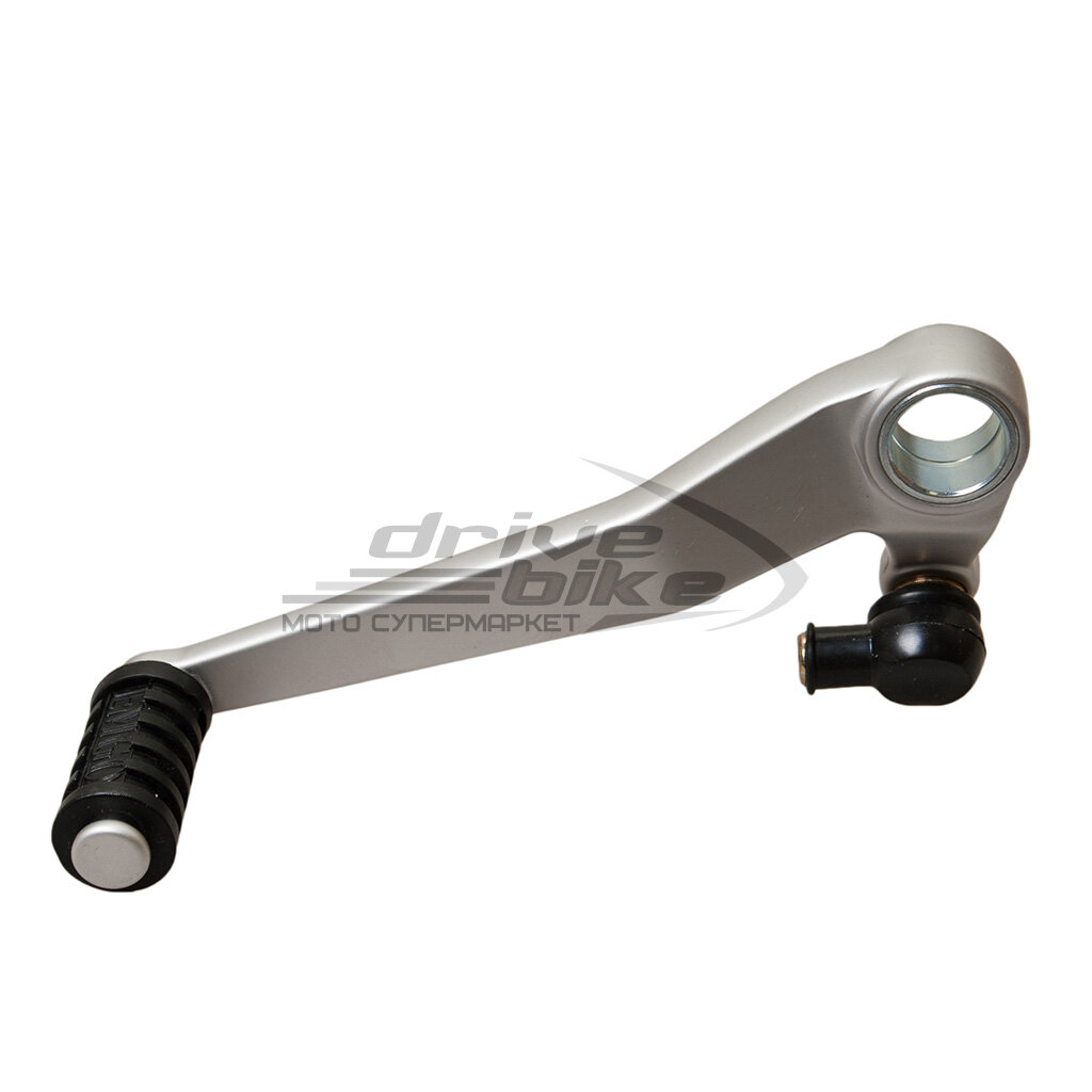 EMGO Педаль (лапка) переключения передач RF400/600/900, GSX-R600/750 88-03, GSX-R1000 01-02, GSX-R1100 89-92, TL1000S/R, GSF1200 96-05