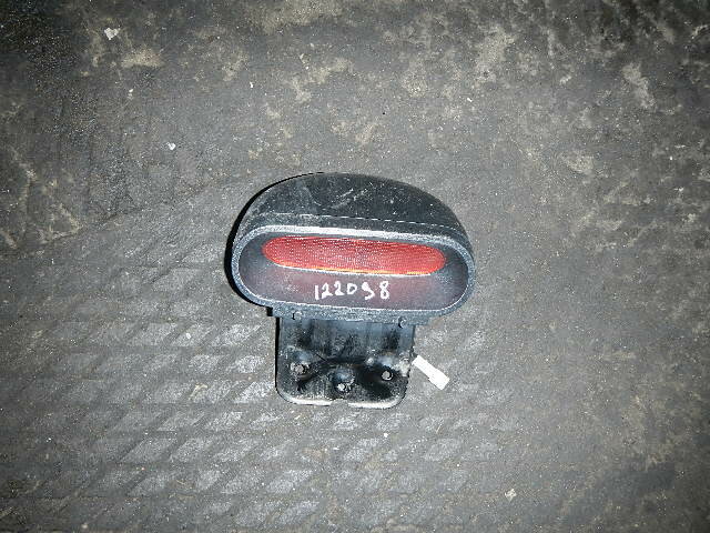 Б/У Фонарь задний (стоп сигнал), Chery (Чери)-QQ3/S11 (SWEET) (03-13) Chery QQ3/S11 (Sweet) (03-13) с разбора хэтч целый ...