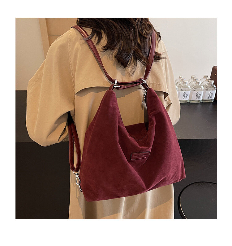 Сумка-рюкзак  сумка-рюкзак