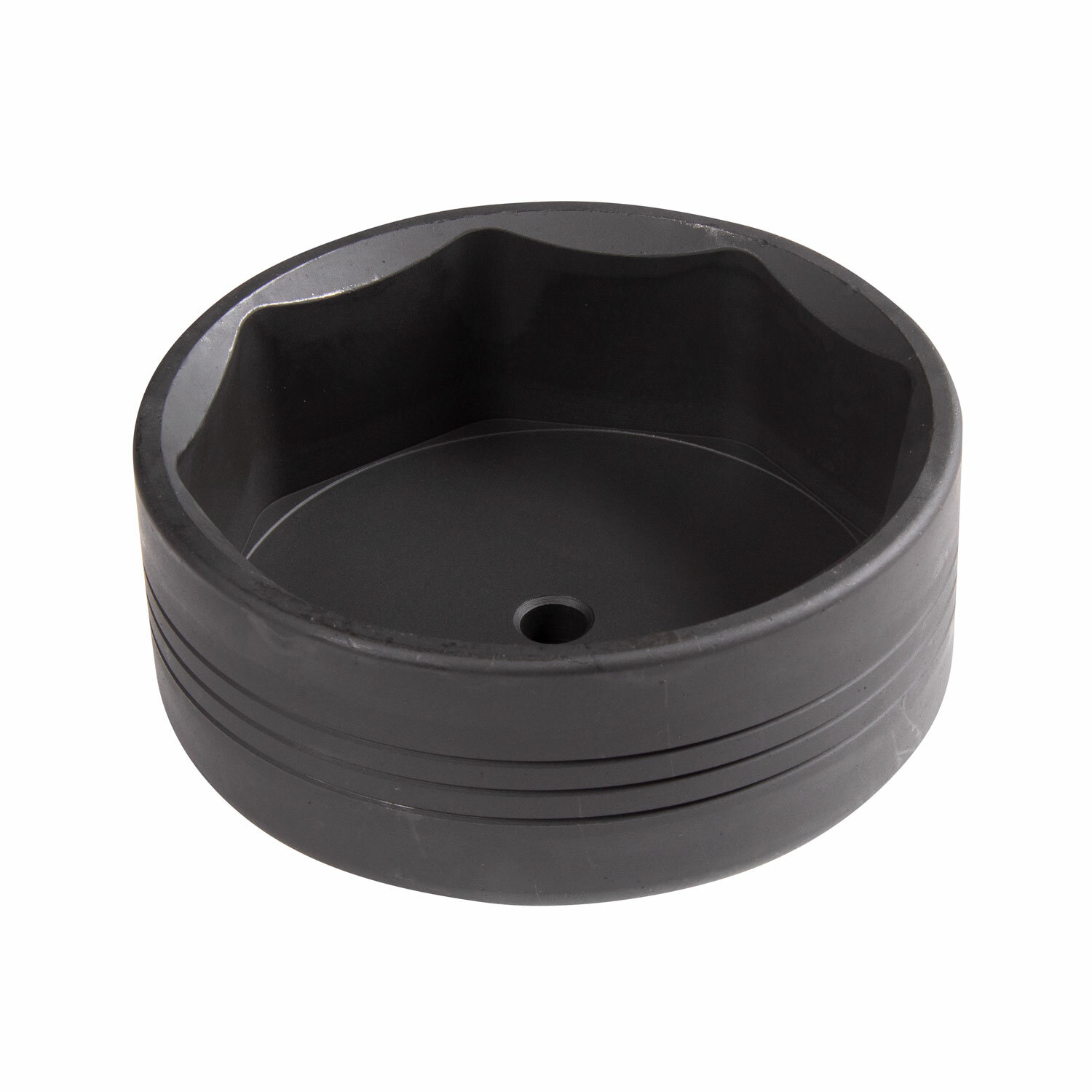 Головка торцевая восьмигранная для гайки ступицы BPW, 120 мм мастак 100-42812