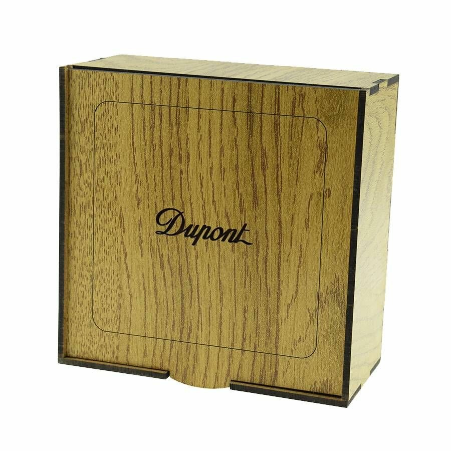 Подарочная коробка брендовая для ремней, аксессуаров и бижутерии