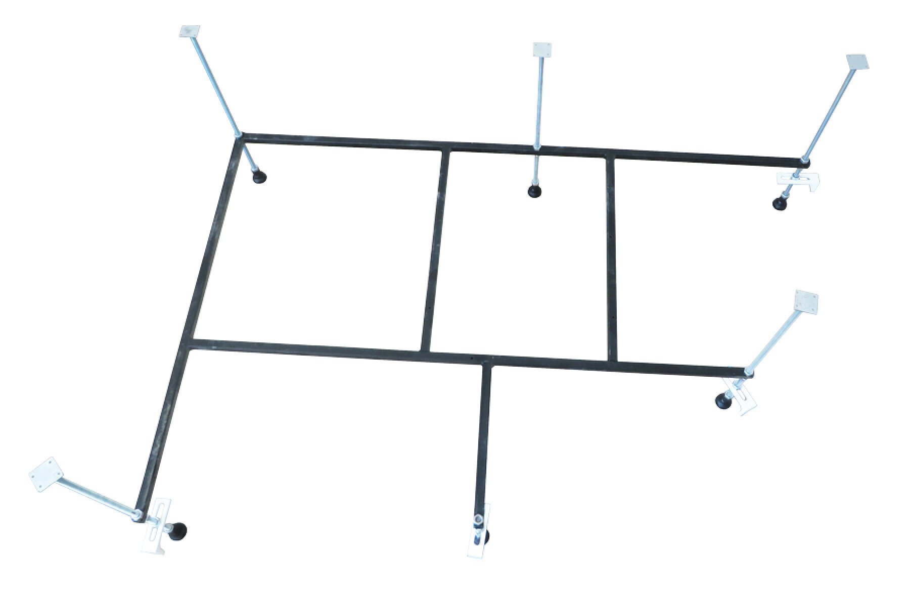 Каркас сварной К ванне ALPINE 150