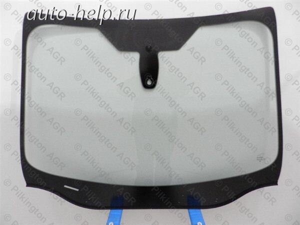 FYG FORD Лобовое ДД VIN Фиттинг solar