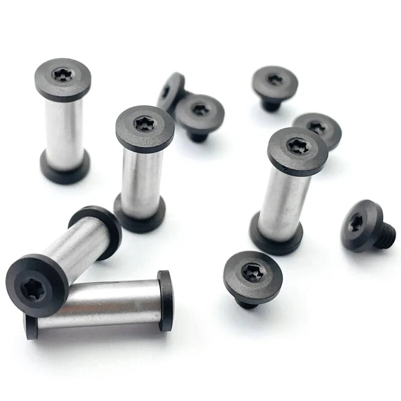 Запчасти для ножей Swayboo M3.5 5MM-7-10PCS
