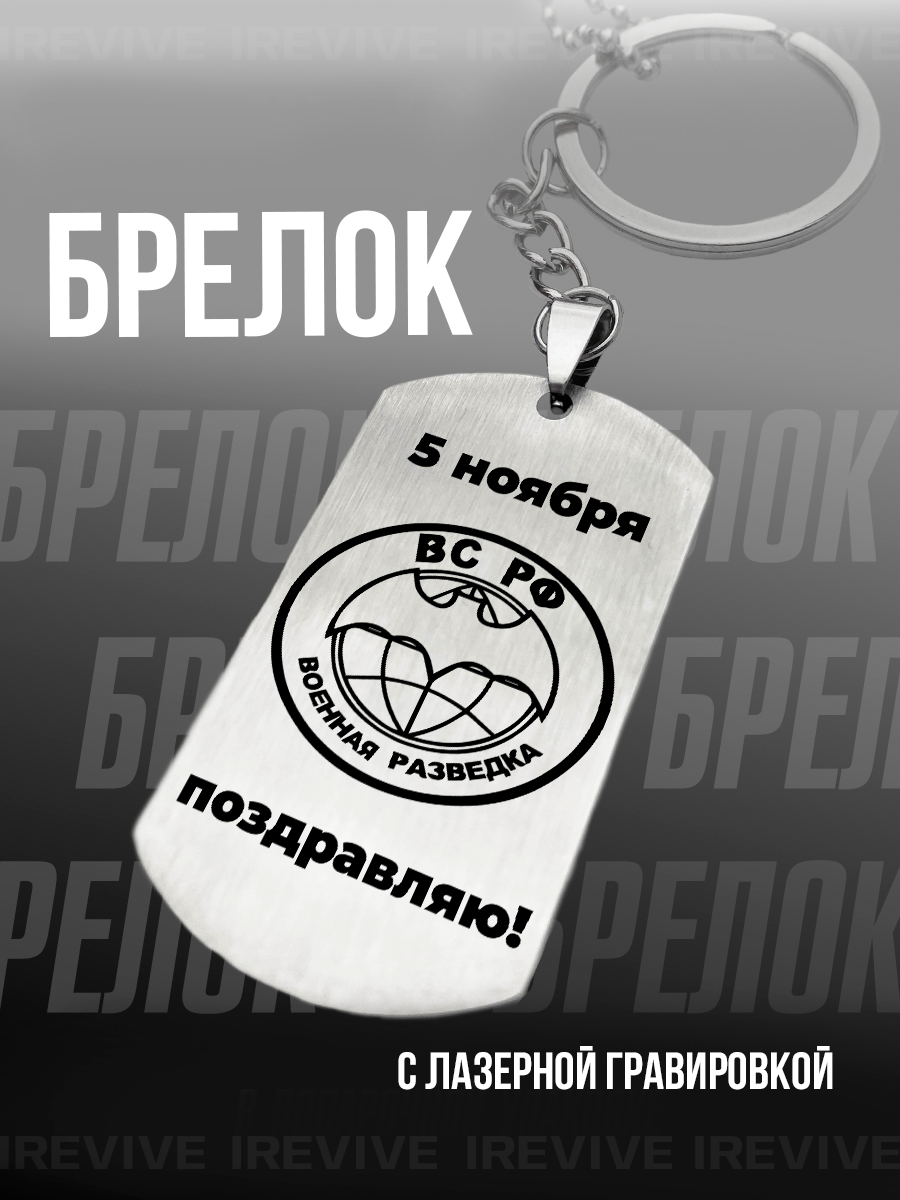 Брелок