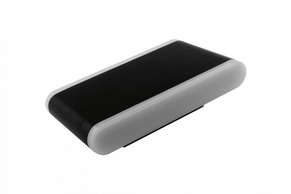 Светильник Настенный DesignLed BRAVO GW-6080L-12-BL-NW 12Вт Черный, Нейтральное Белое Свечение / СВГ 003054.