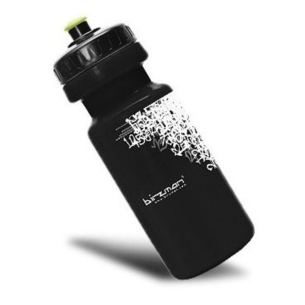 Фляга для воды Birzman Water Bottle White (BM10-PO-WB-01-W/K)