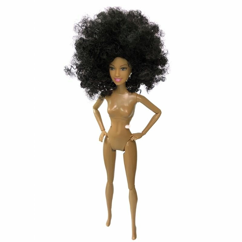 Африканские куклы