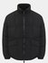 Пуховик Armani Exchange, размер S, чёрный
