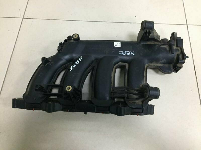 Коллектор впускной Mercedes-Benz C-Class W203 2000-2007 кат.номер: A2711400601