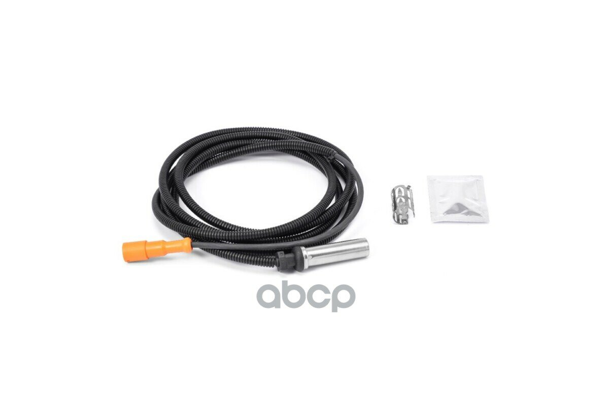 Датчик скорости вращения колеса (ABS) TOPCOVER арт. T01431001