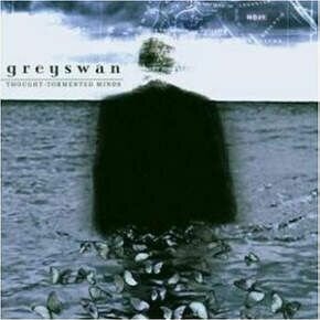 Greyswan - Thought-Tormented Minds (1CD-Аудио, Россия 2005)