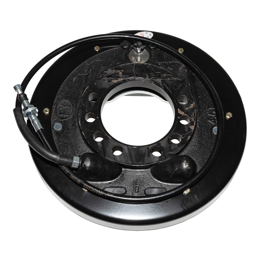 Сервотормоз CPСD40-50 Heli (A01C3-70121)