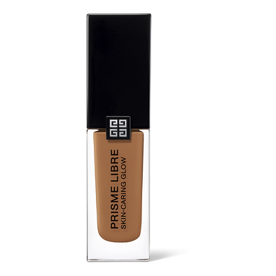 GIVENCHY Prisme Libre Skin Caring Glow Foundation, 6-N405