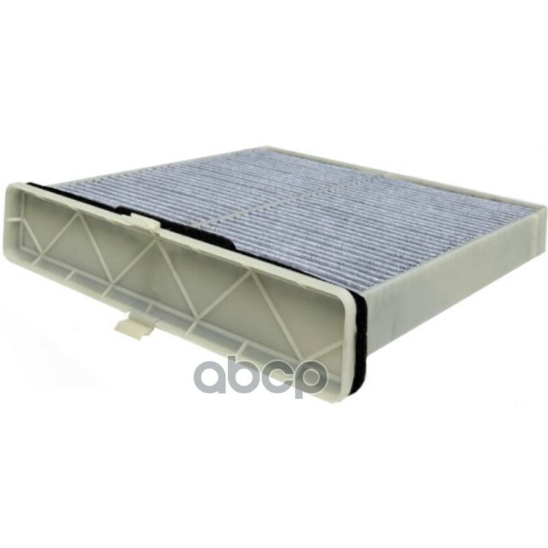 Фильтр салона угольный AZUMI арт. AC25004C