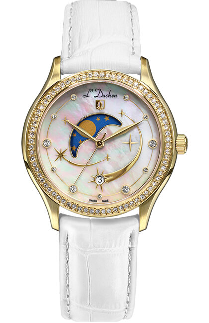 Наручные часы L'Duchen