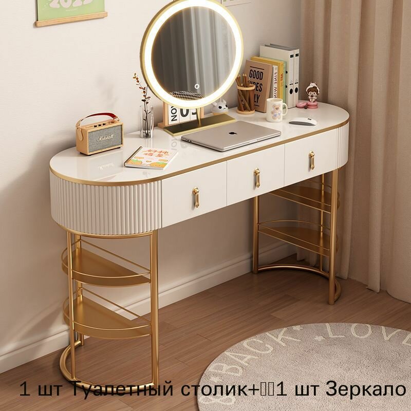 Туалетный столик — фото 1