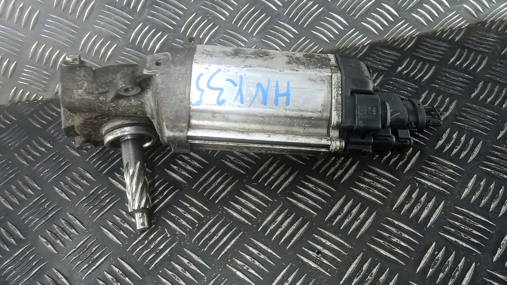 Электроусилитель руля OPEL ASTRA J, Номер 970000, 13286690