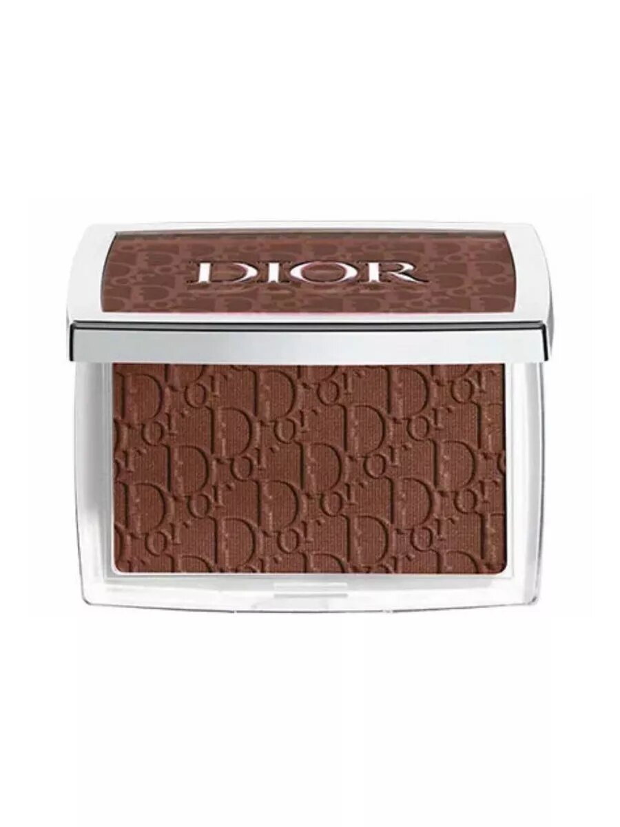 Румяна для лица Dior Rosy glow Blush оттенок 020 Mahogany, 4.4 г