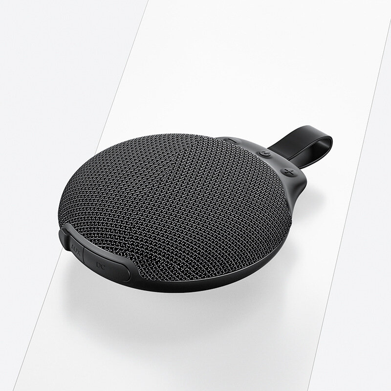 Портативный беспроводной Bluetooth IPX7 водонепроницаемый динамик спорт на открытом воздухе езда сабвуфер аудио супер качество звука