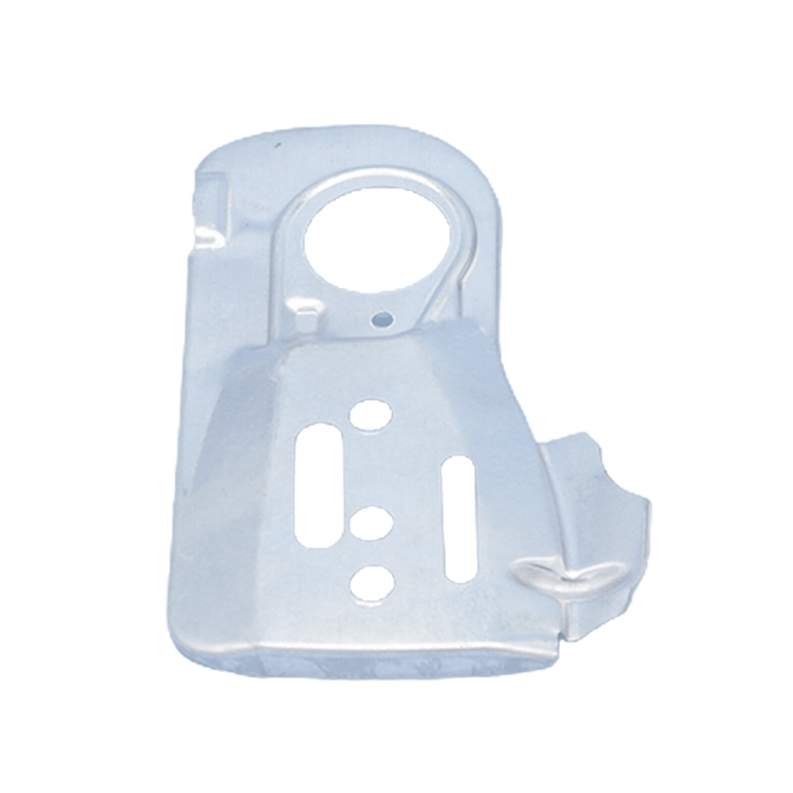 Практичная Направляющая Цепи Крышка Масляного Насоса для Бензопилы 445 450 445E 450E Защитная Внутренняя Крышка Запасная Часть