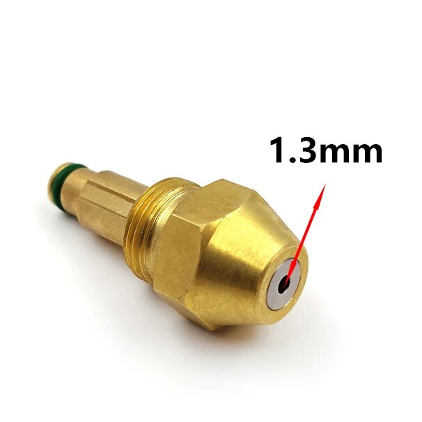 Сопло горелки для отработанного масла 1.3mm