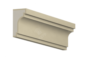 Венчающий карниз ВК-380/1