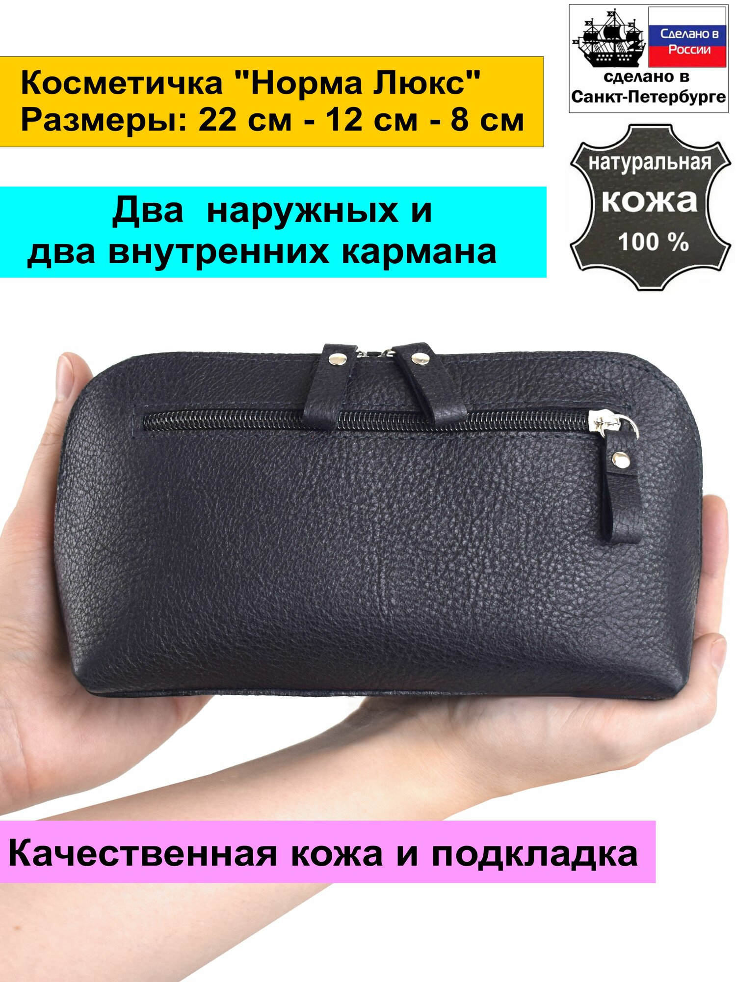 Косметичка