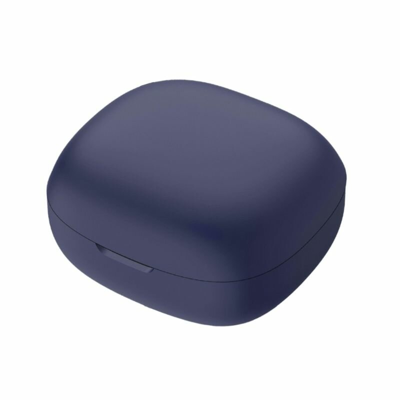 Защитный Чехол для наушников Anker Soundcore R50i-Темно-синий