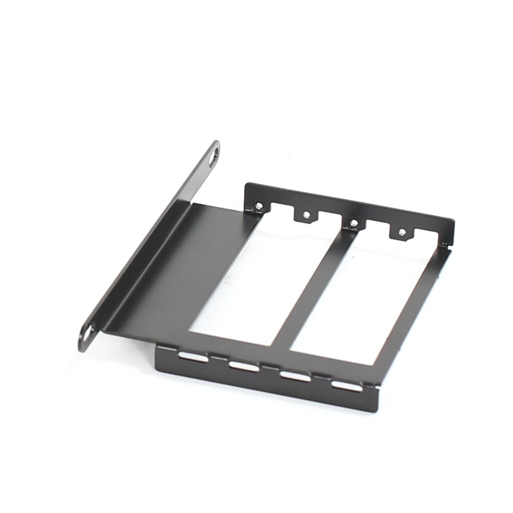 Прочная Металлическая Рама Опорного Кронштейна для DIY PC Case SXJ E Type