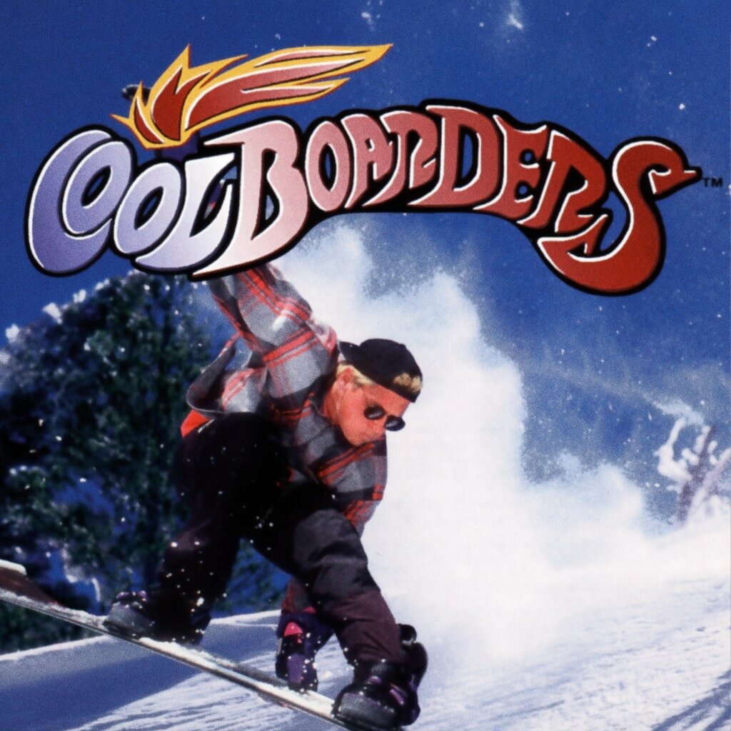 Cool Boarders для Sony PlayStation | PS4 и PS5 | Игра навсегда | Быстрая доставка