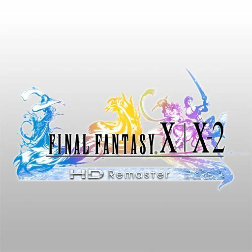 FINAL FANTASY X/X2 HD Remaster для Sony PlayStation | PS4 и PS5 | Игра навсегда | Быстрая доставка