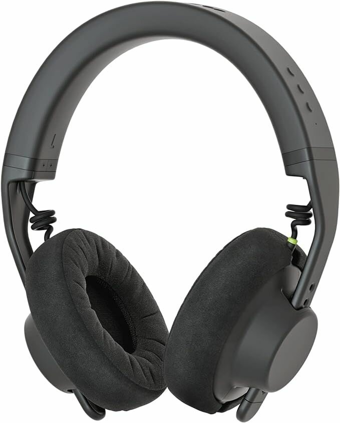 Беспроводные студийные Bluetooth наушники AIAIAI TMA-2 Studio Wireless+
