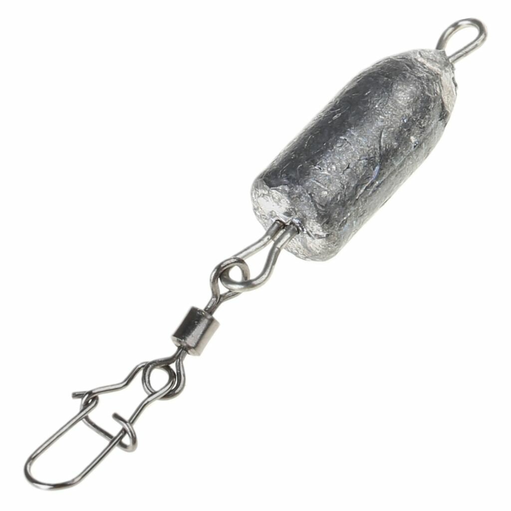 Свинцовые грузила для морской рыбалки