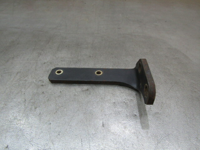 Кронштейн радиатора для а/м KAMAZ 5490