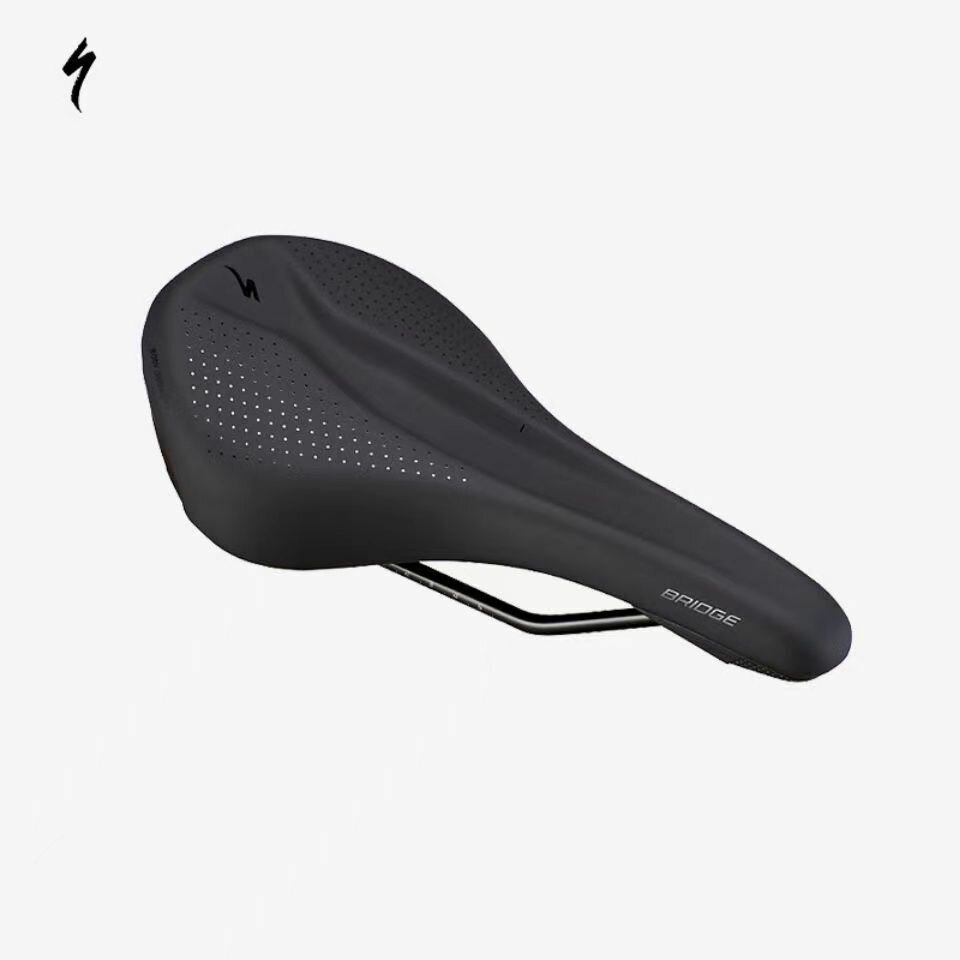Седло для велосипеда Specialized Bridge Riov Sport , 155 мм