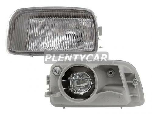 Туманка toyota carib 95-97 Sat ST12430L Toyota: 81221-13020 81220-13020