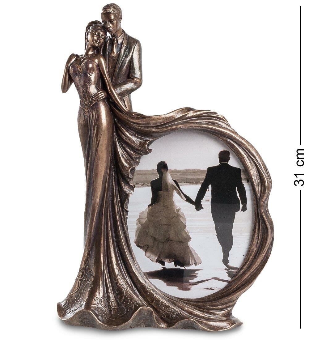 Фоторамка Влюбленные сердца