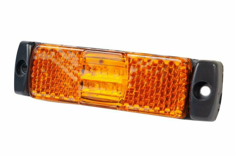SIMPECO SP42030011 Фонарь маркерный SML1000 желт. без кронштейна (SP4203.0011, 80-00)